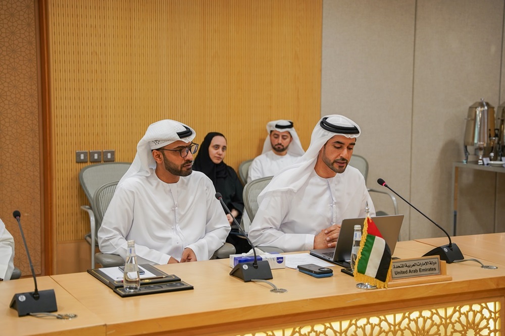 UAE Participates in First GCC Space Cooperation Workshop in Riyadh...
